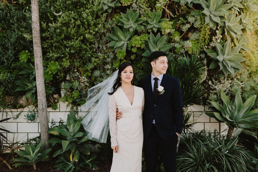 SmogShoppe Wedding Photographer | Tracy and Ambrose - Bethany Michaela