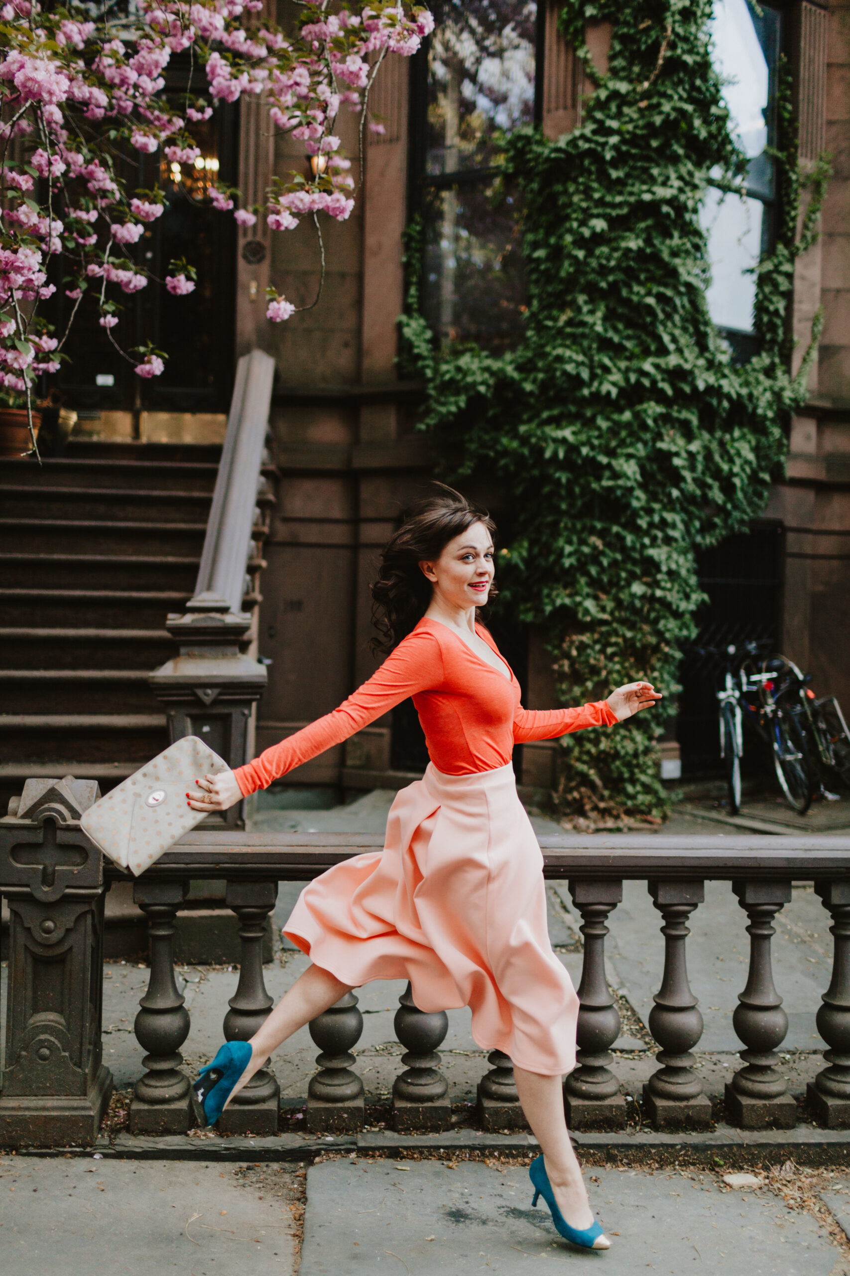 Homepage - Bethany Michaela