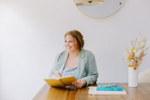 Dallas Brand Photographer | Ashley Waychoff - Bethany Michaela