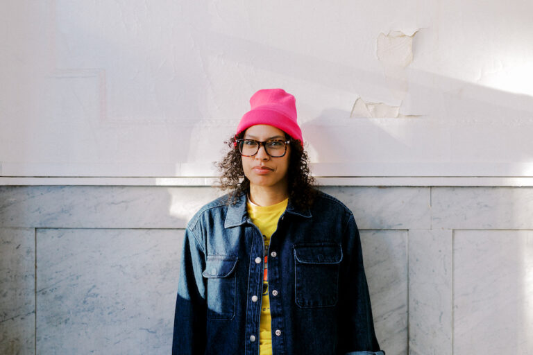 NYC Personal Branding Photos | Mélissa Smith - Bethany Michaela