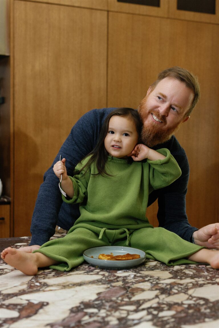 Park Slope Family Photographer - Bethany Michaela