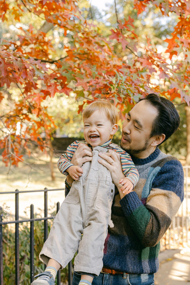 Park Slope Family Photographer - Bethany Michaela