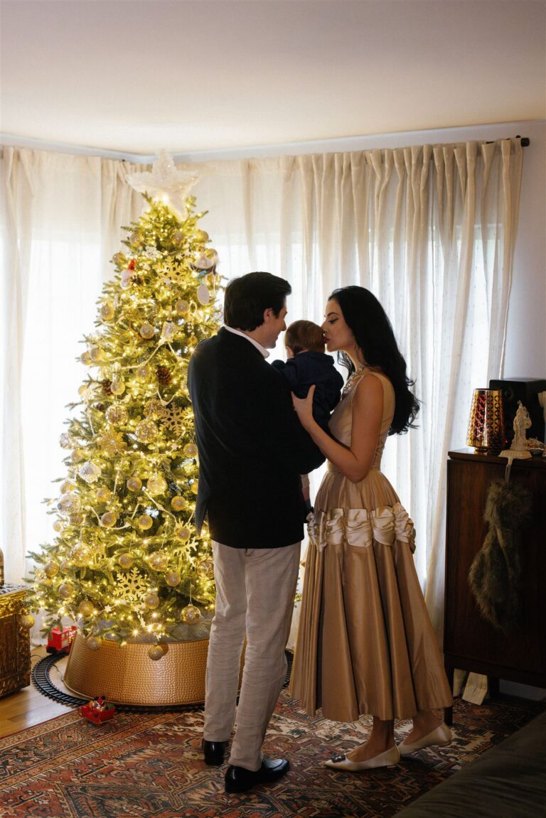 Park Slope Family Photographer - Bethany Michaela