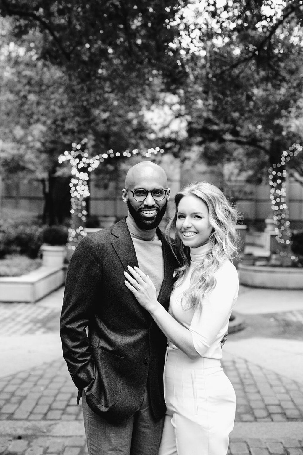 Top-Rated Dallas Spots for Engagement Photography